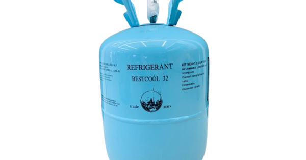 GAS R32 9.5KG