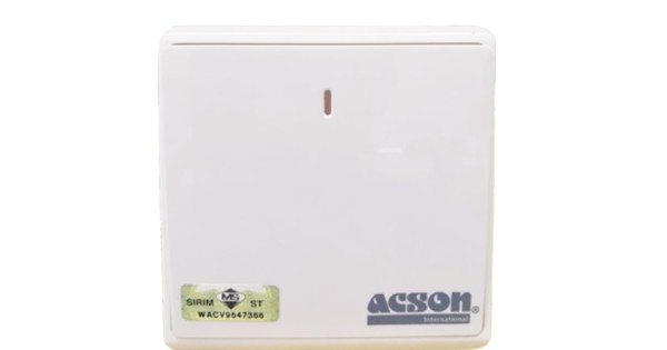 SWITCH WATER HEATER ACSON EASI SWITCH DP 20A ASW20C