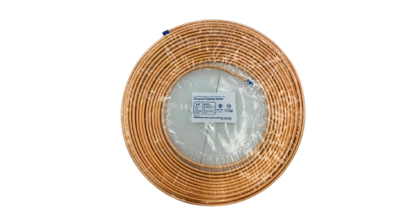 COPPER TUBE 1/4" DEWPOINT