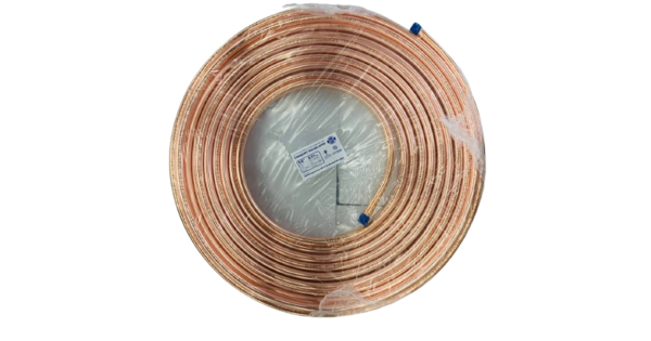 COPPER TUBE 5/8" DEWPOINT