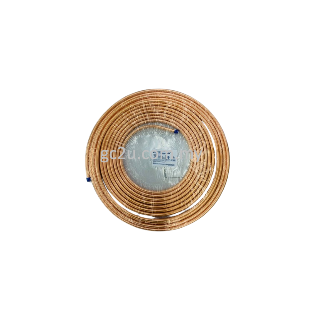 COPPER TUBE 1/2" DEWPOINT