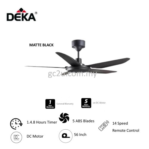 Ceiling Fan