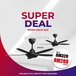 Ceiling Fan