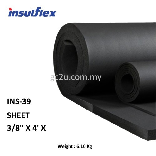 Insulation Sheet