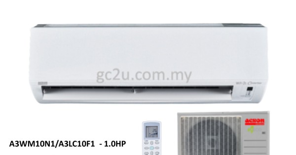 ACSON WALL MOUNTED NON-INVERTER R32 AVO SERIES AIR CONDITIONER