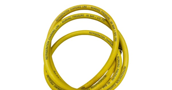 CHARGING HOSE REFCO 5FT
