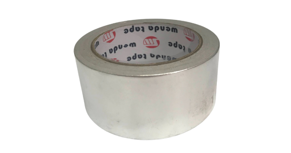 ALUMINIUM TAPE 2"
