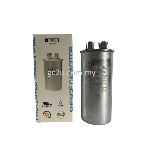 Capacitor