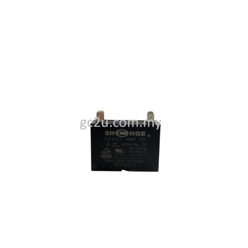 Capacitor