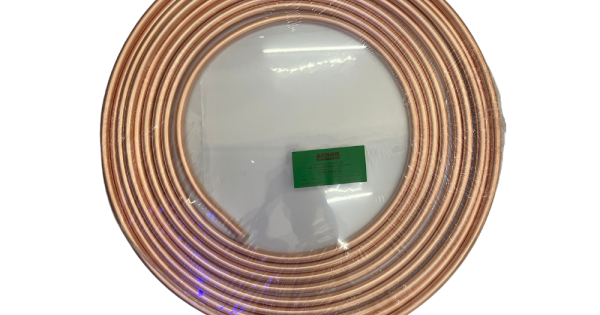 COPPER TUBE 5/8" ACSON