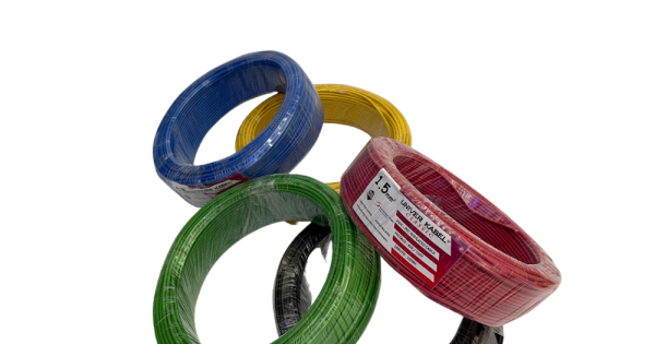 WIRE CABLE 3029 (1.5MM)