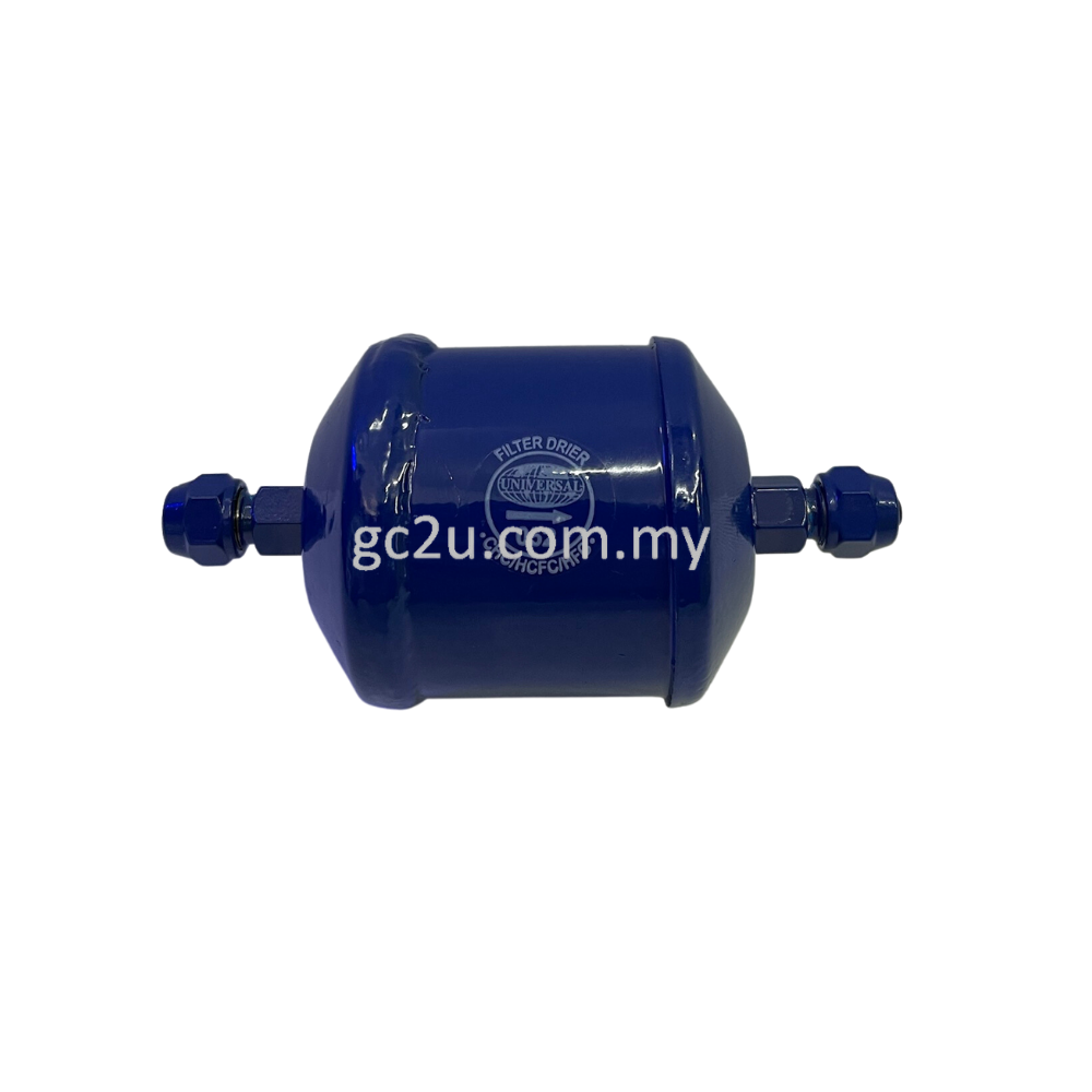 FILTER DRIER UNIVERSAL 052