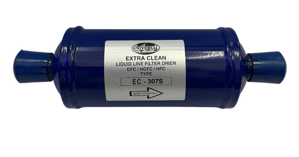 FILTER DRIER UNIVERSAL 307S 7/8