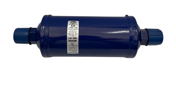 FILTER DRIER EA306(SAE) 3/4" R-410 UNIVERSAL