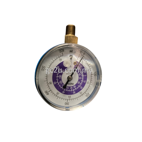 Meter Gauge